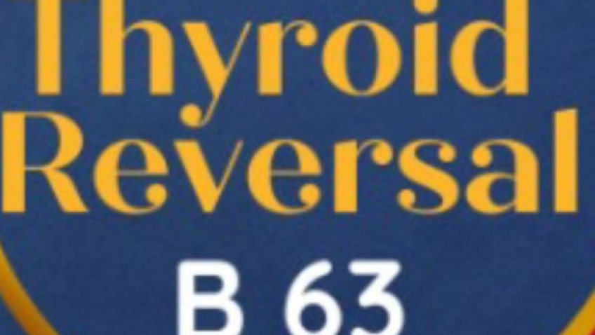 Thyroid Reversal B 63
