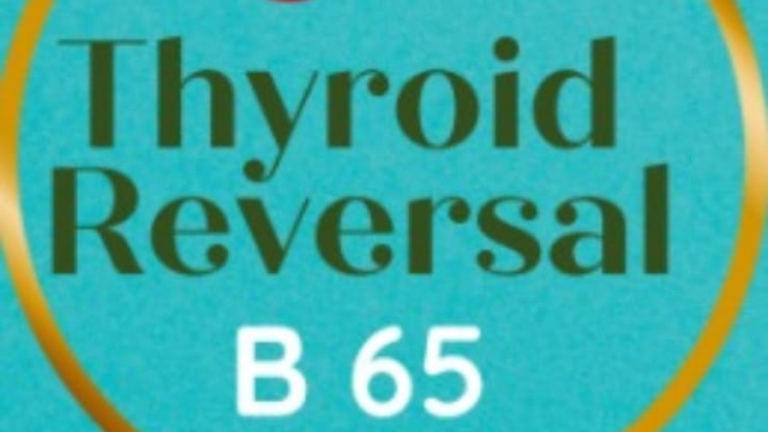 THYROID REVERSAL B 65