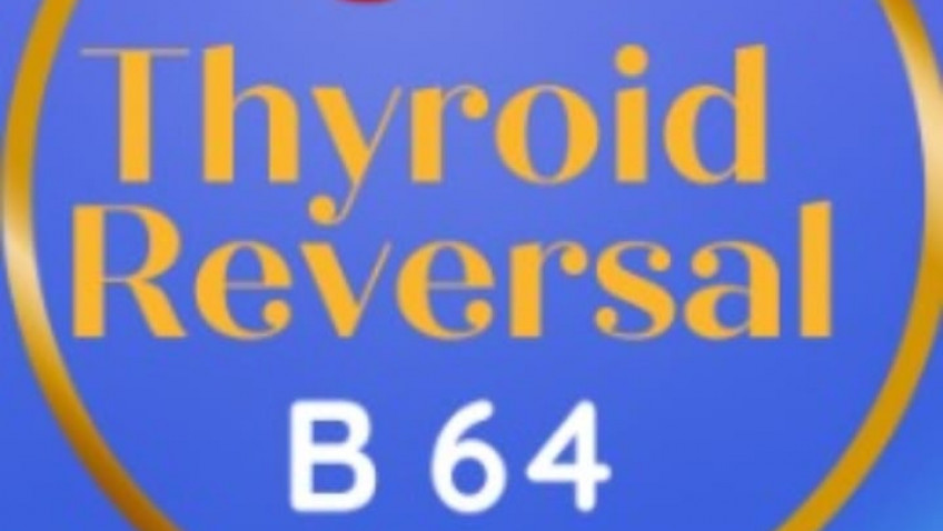 Thyroid Reversal B#64