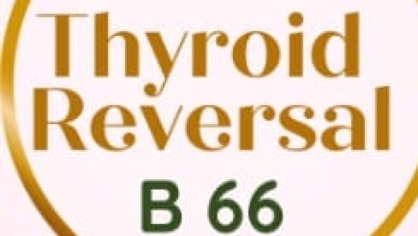 Thyroid Reversal B 66
