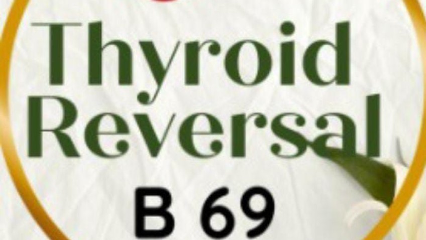 Thyroid Reversal B#69