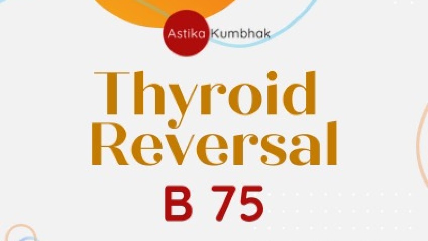 Thyroid Reversal B#75