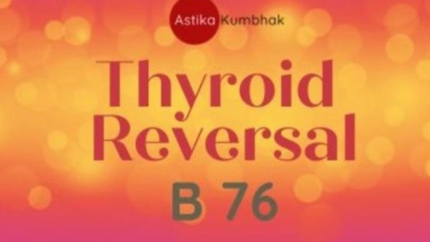 Thyroid Reversal B 76
