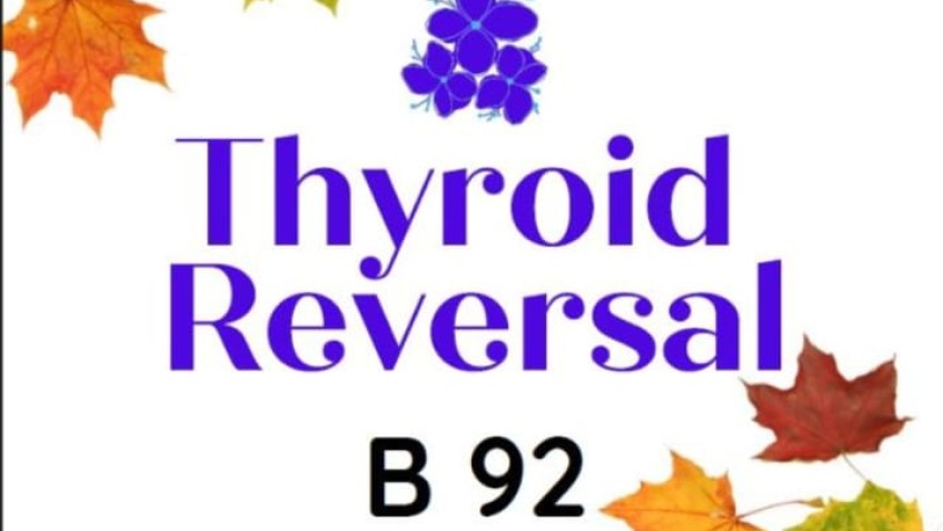 Thyroid Reversal 92