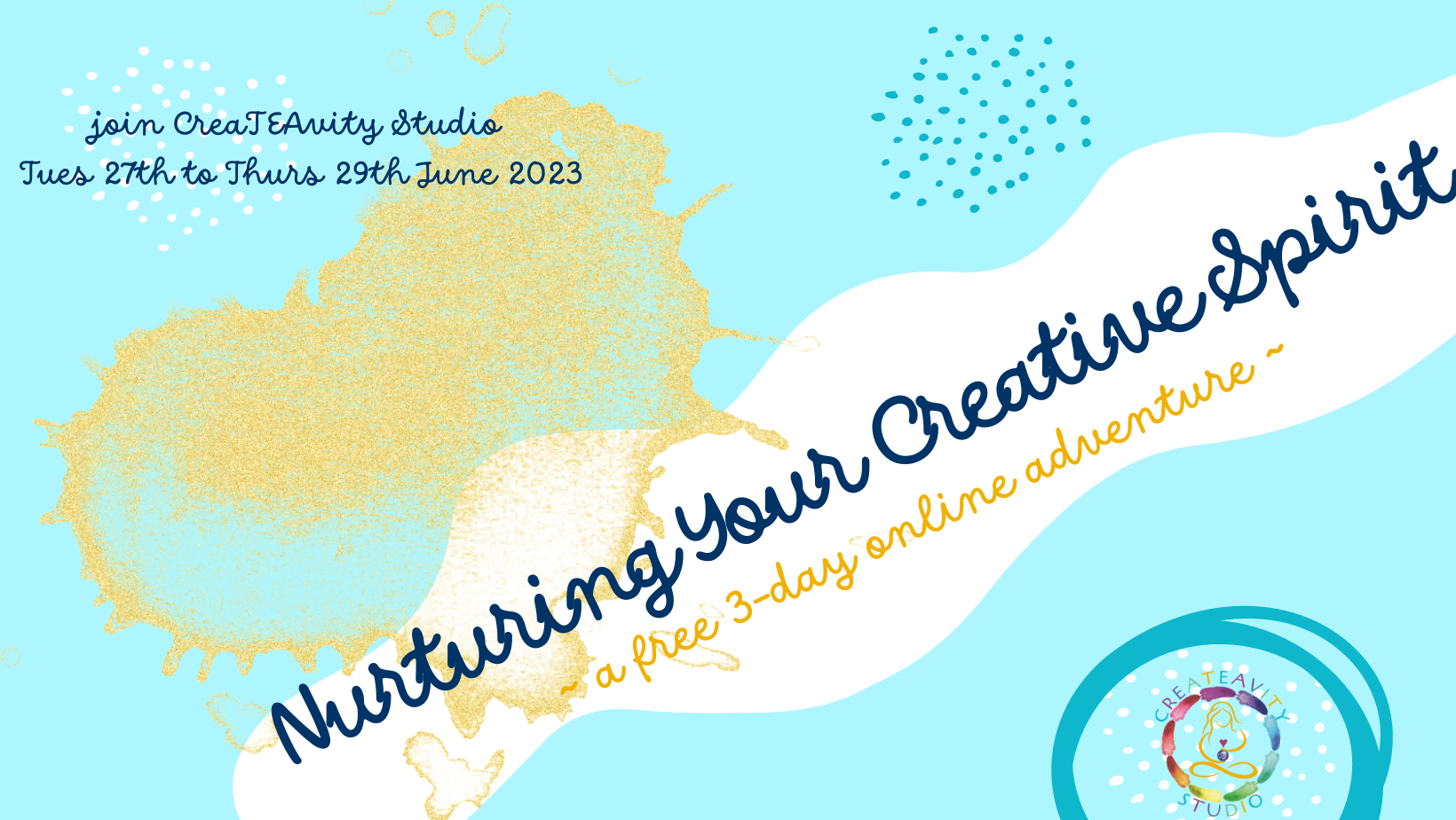 Discover a World of Creative Adventure: Nurture Your Spirit