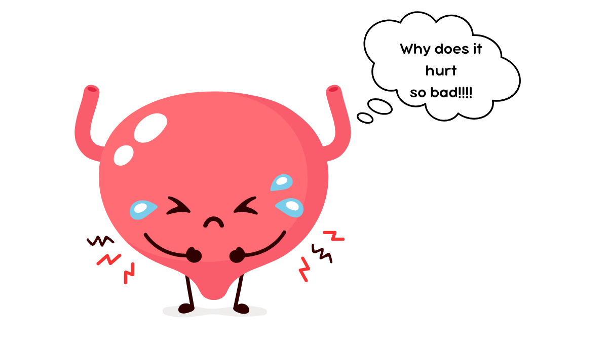 Endometriosis and Your Bladder