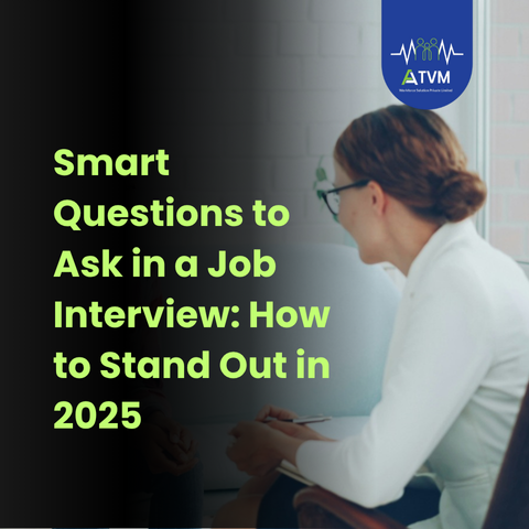Smart Questions to Ask in a Job Interview: How to Stand Out in 2025
