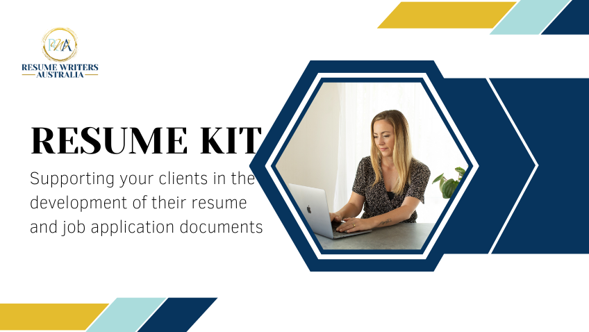 Resume Kit