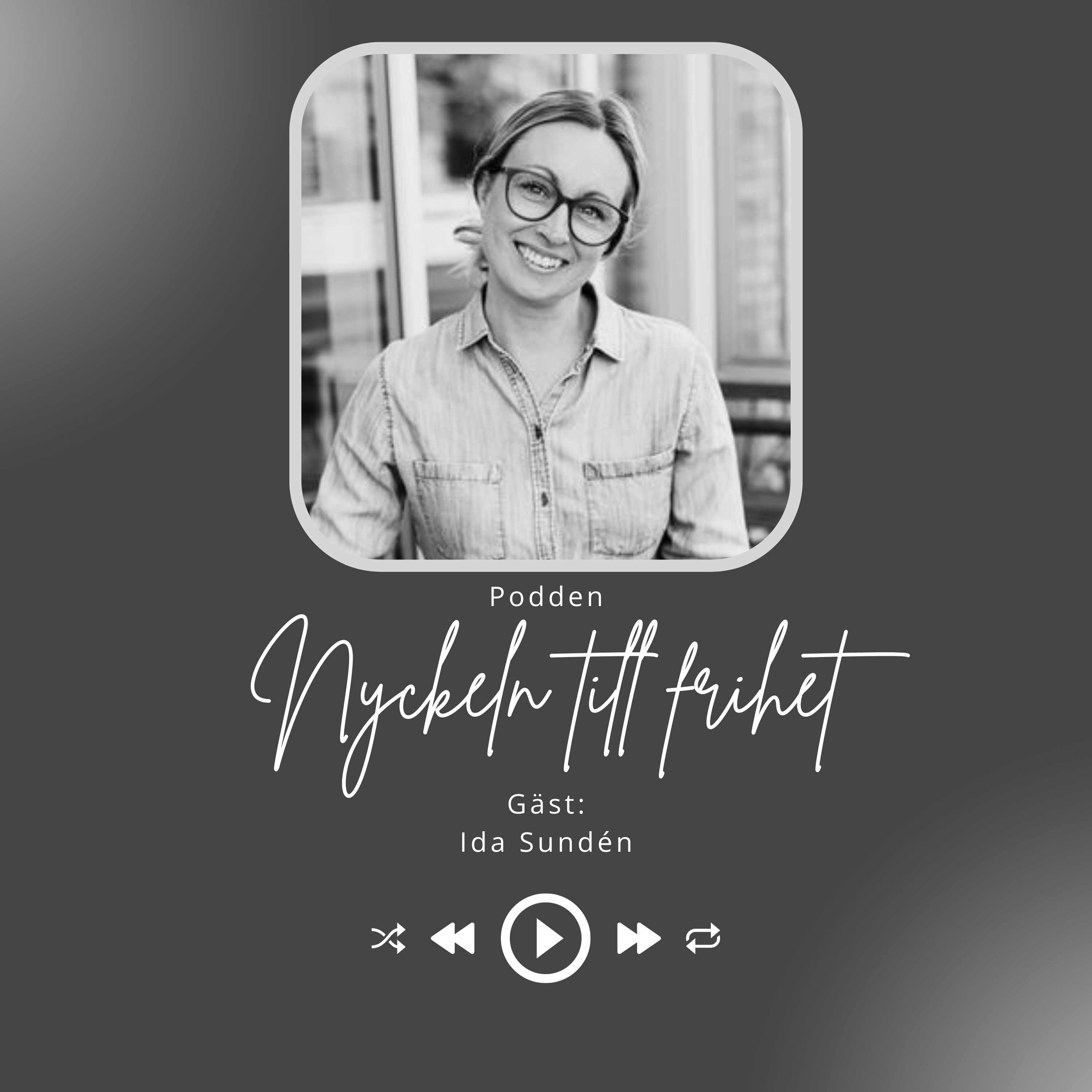 Skriv dig hel med Ida Sundén