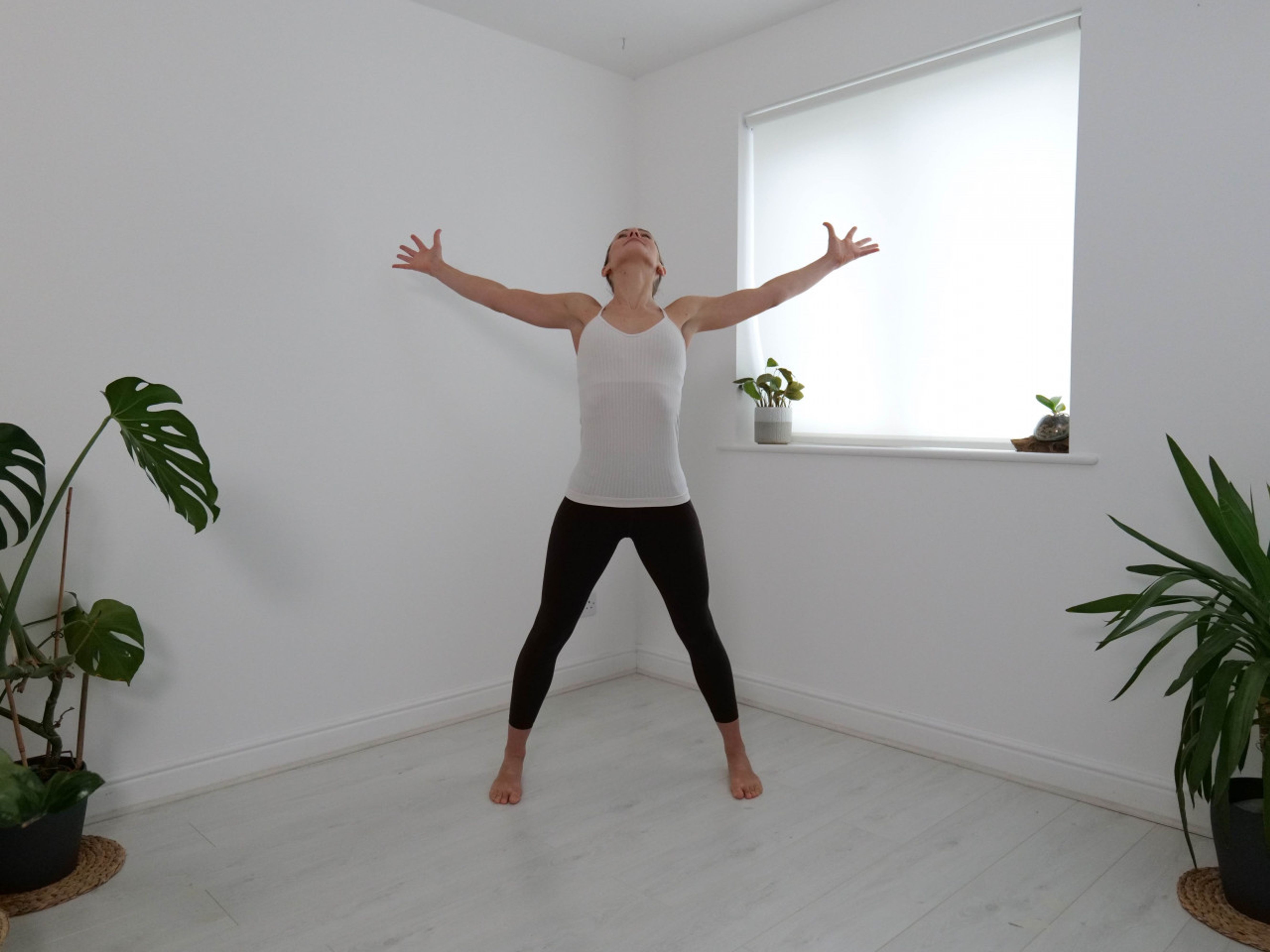 7 movements to alleviate anxiety and increase mental resilience