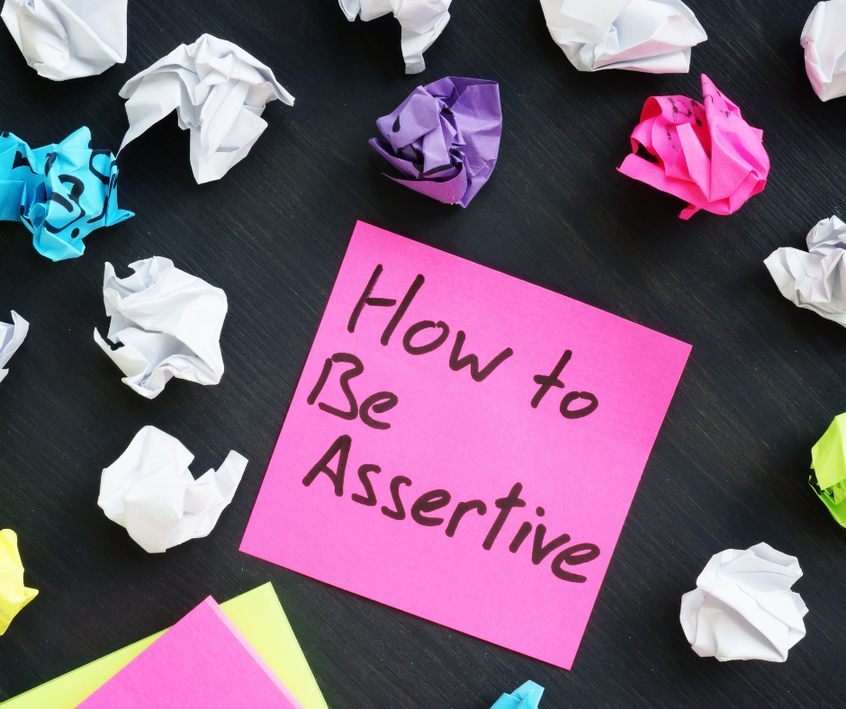 7 Tips For Being A More Assertive Teacher