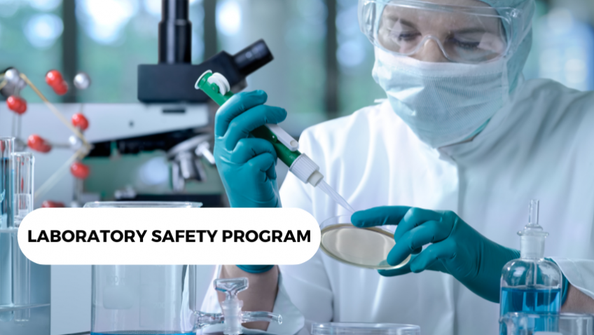 Laboratory Safety Program