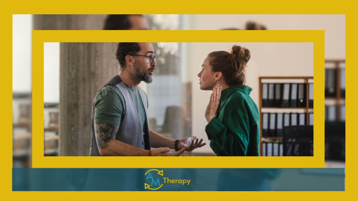 Miscommunication - Why It Happens and How To Avoid It