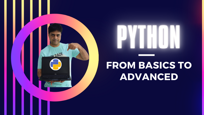 Mastering Python: From Fundamentals to Advanced Programming