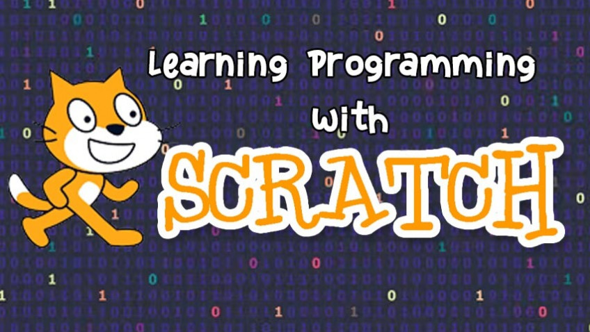 Getting Started with Scratch Programming
