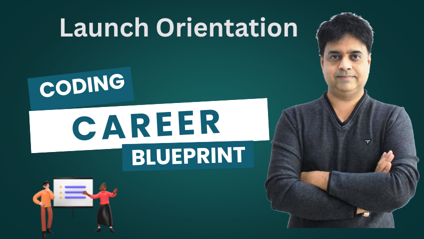 Coding Career Blueprint 1.0 Orientation (8 Courses Bundle)