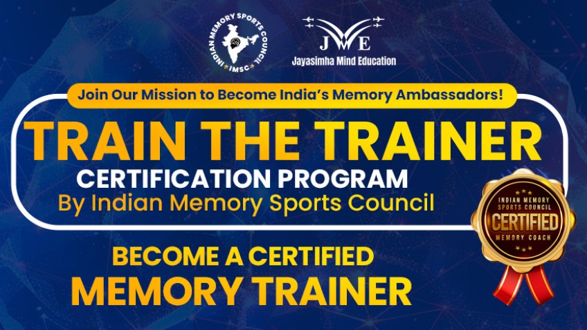 IMSC Certified 3M Trainer Certification Program Bundle