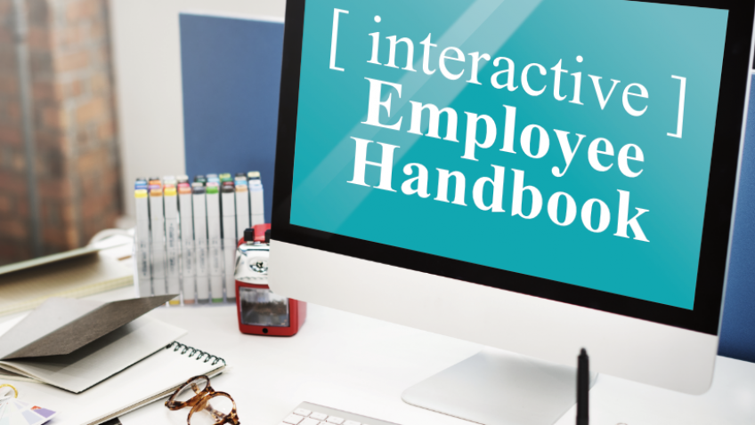 Interactive Employee Handbook