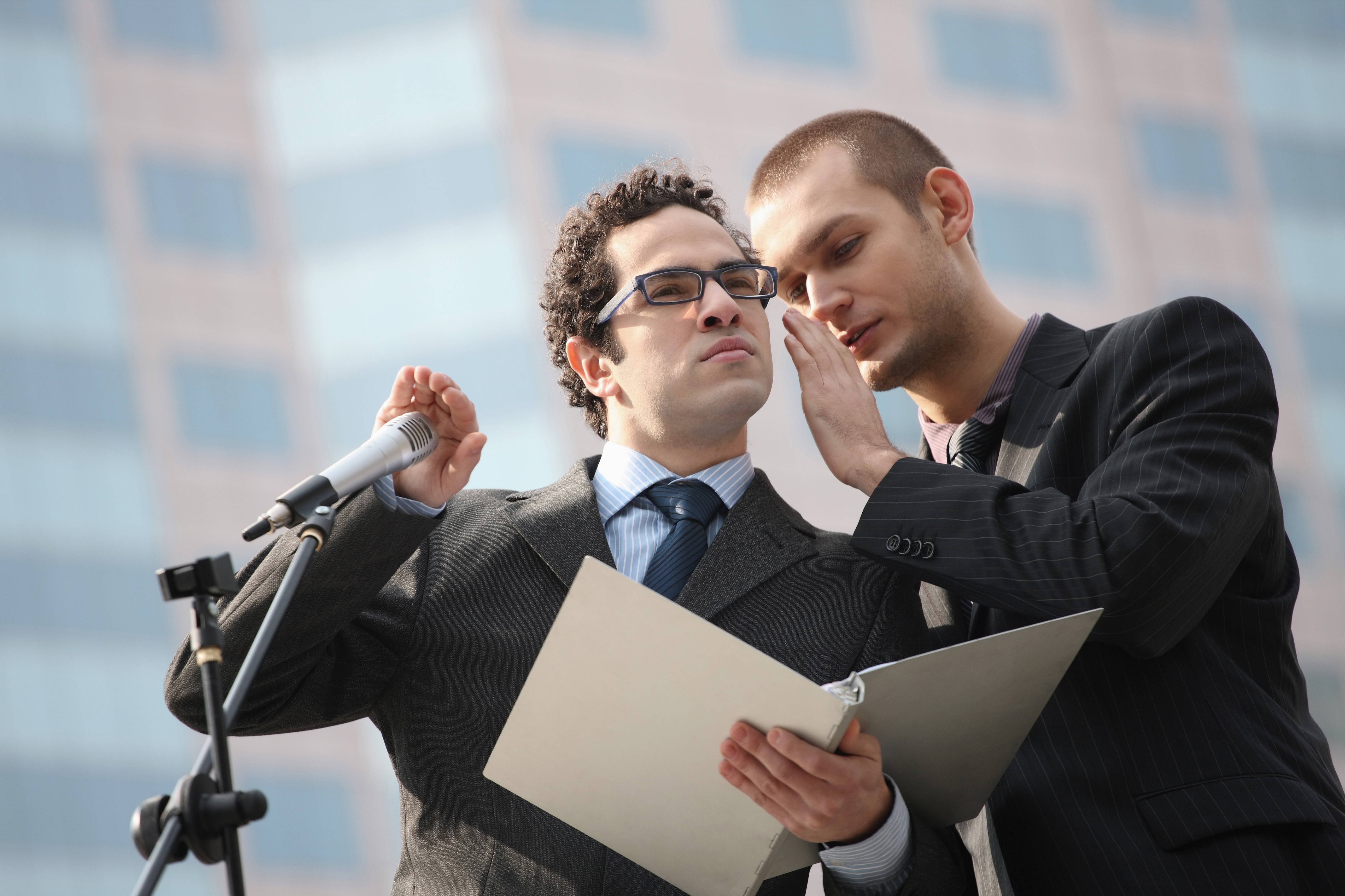 5 Sure-fire Tips To Better Public Speaking | theprofessionalcourses