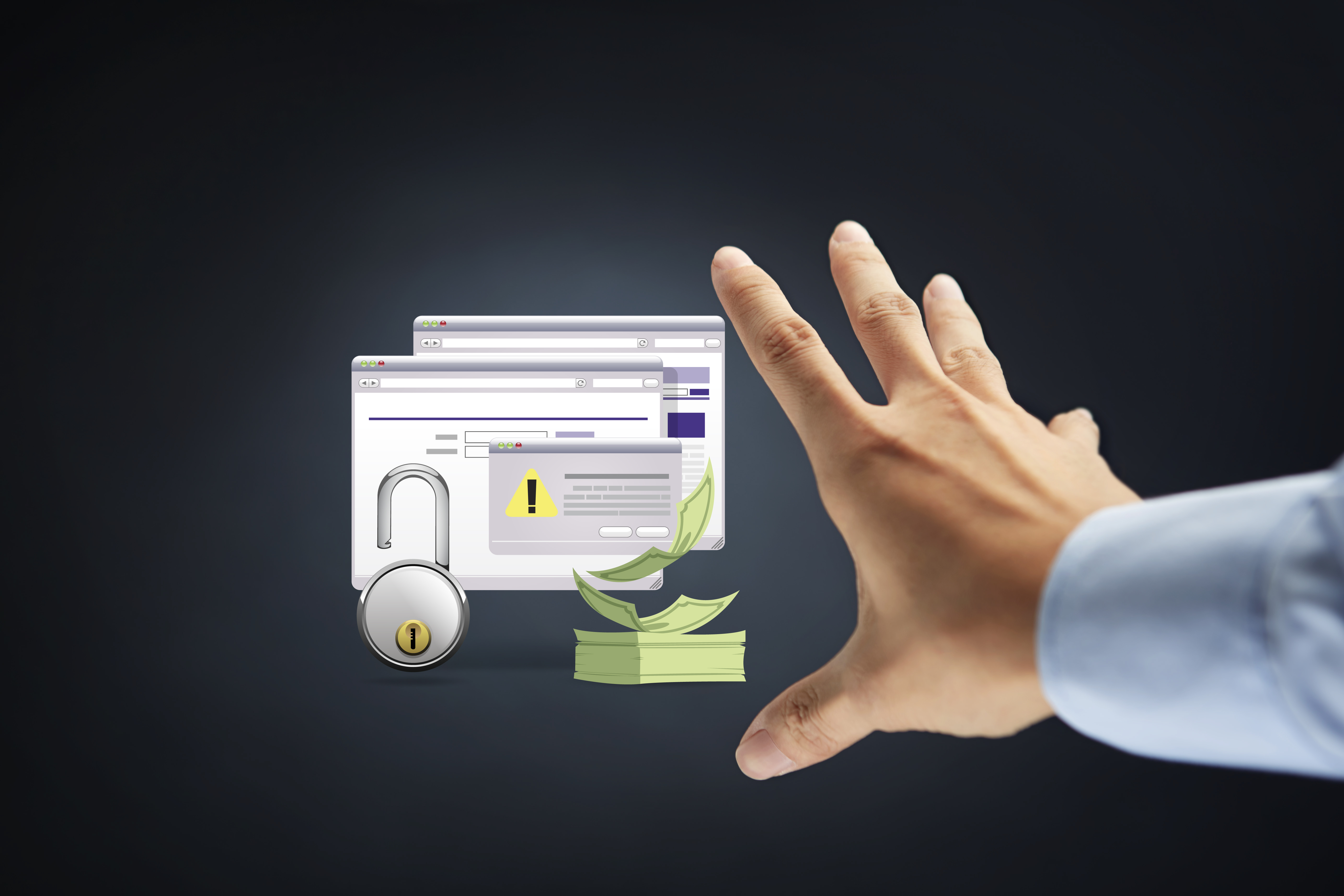 Tips for Organizing Your Monthly Bills and Paperwork