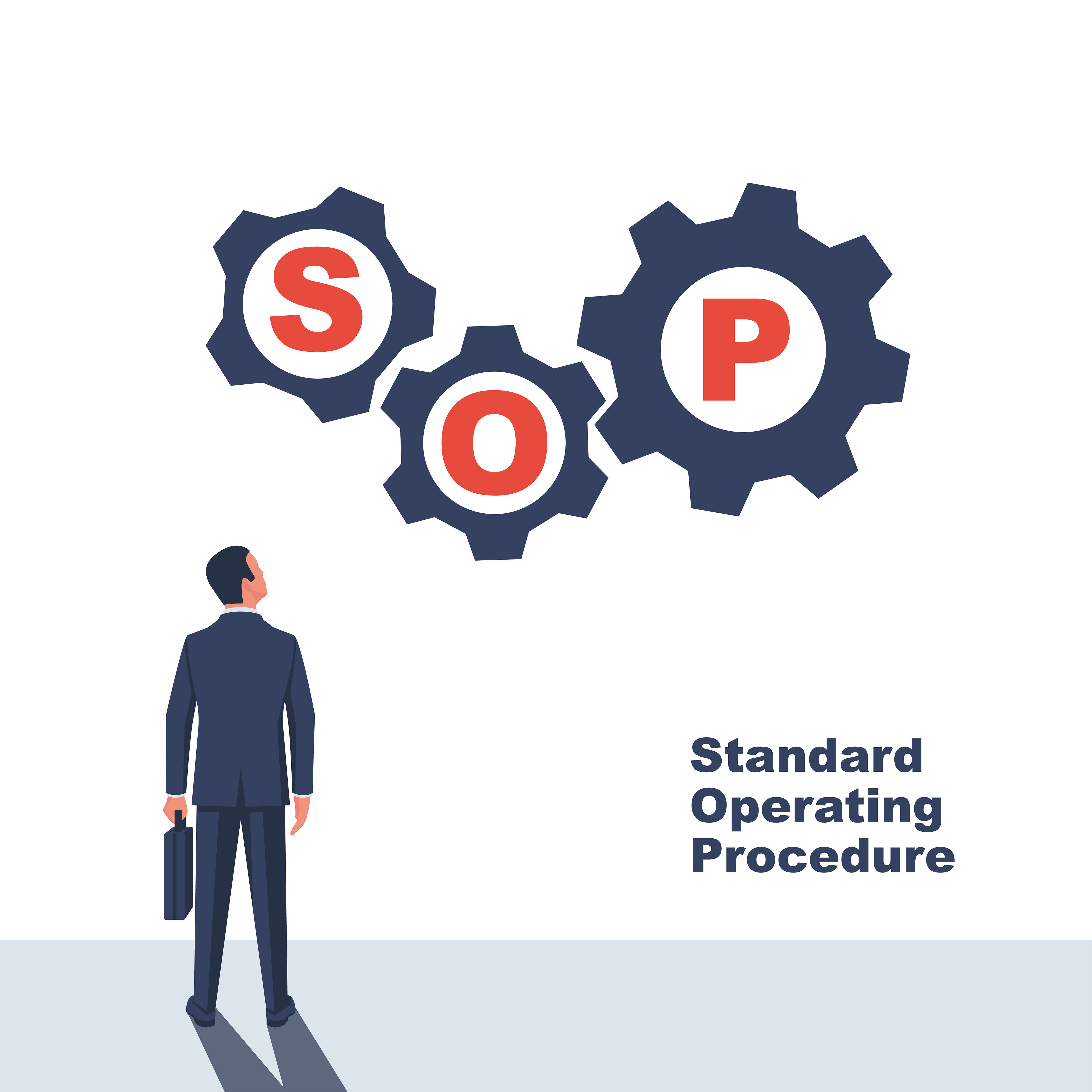 How to Create Effective SOPs?