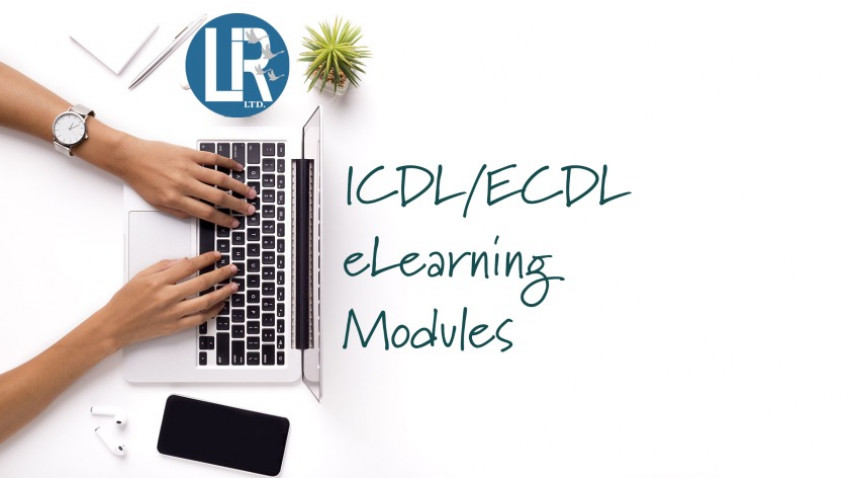 ICDL / ECDL eLearning Modules