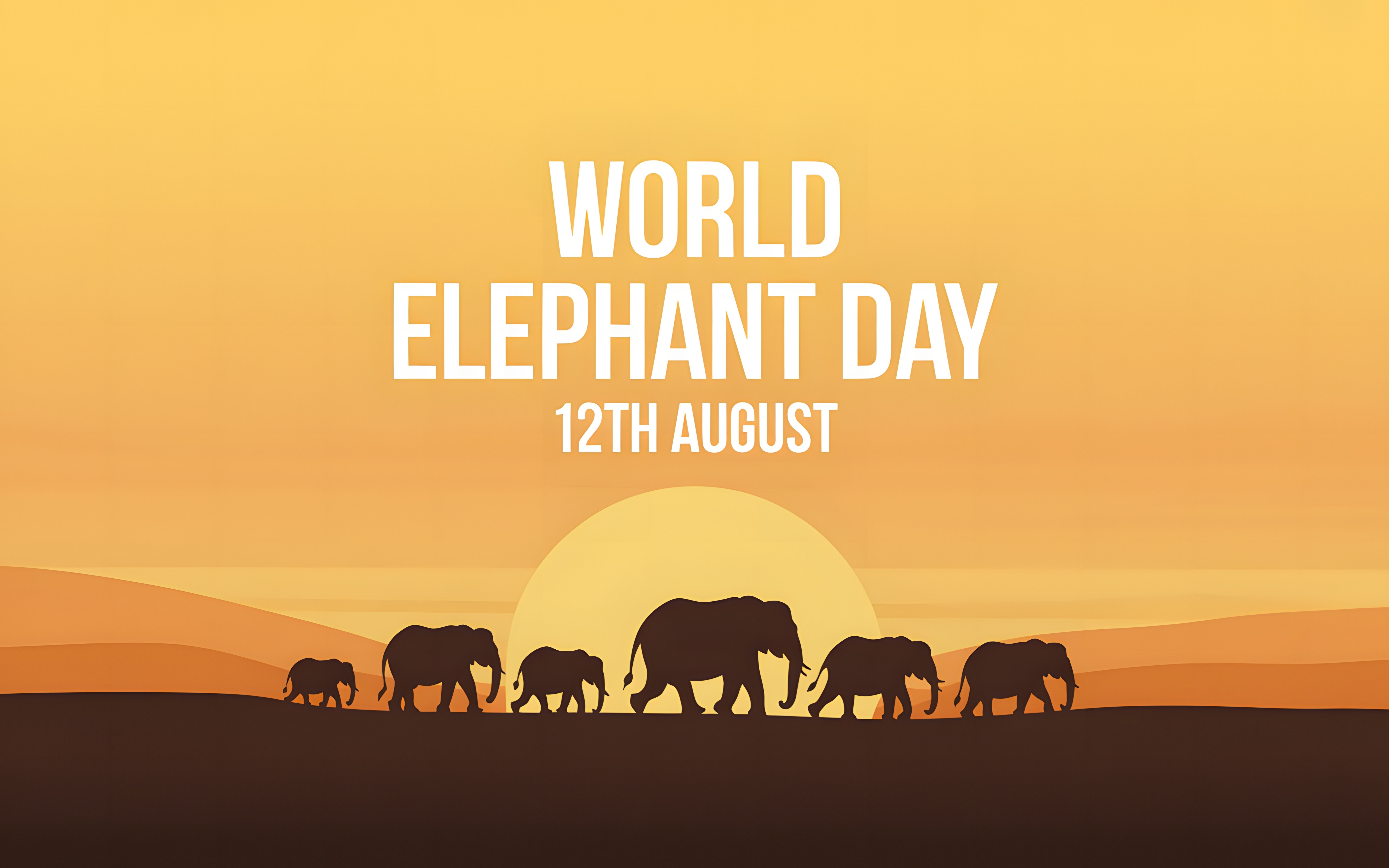 Memory Like an Elephant? Celebrating World Elephant Day with Teaching ...