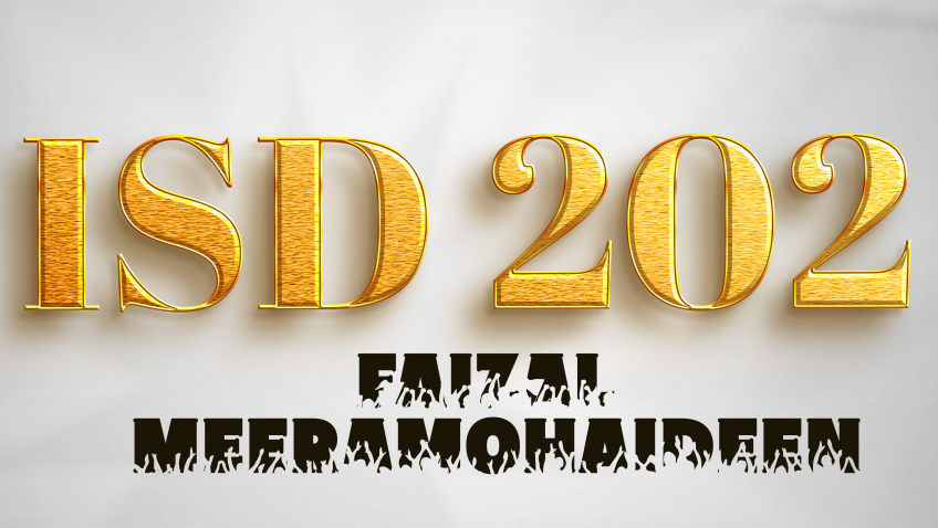 ISD - 202 - JAN 2026