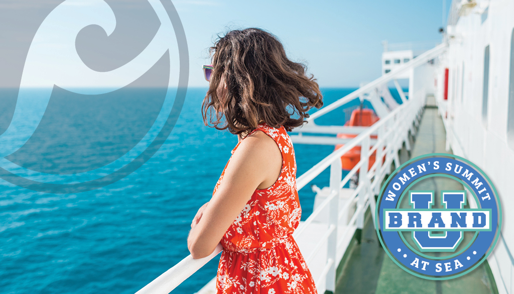 The Ultimate Getaway for Growth: How Summit at Sea Merges Relaxation ...