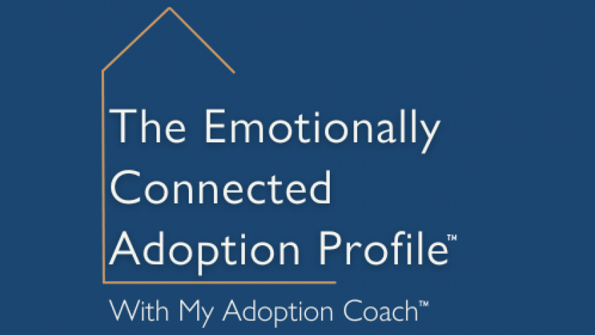 The Emotionally Connected Adoption Pathway™