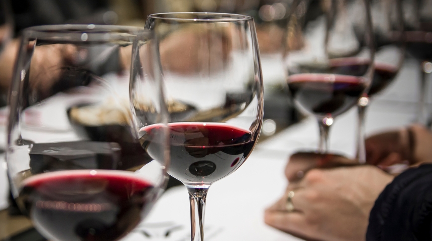 How to become a wine educator for normal people