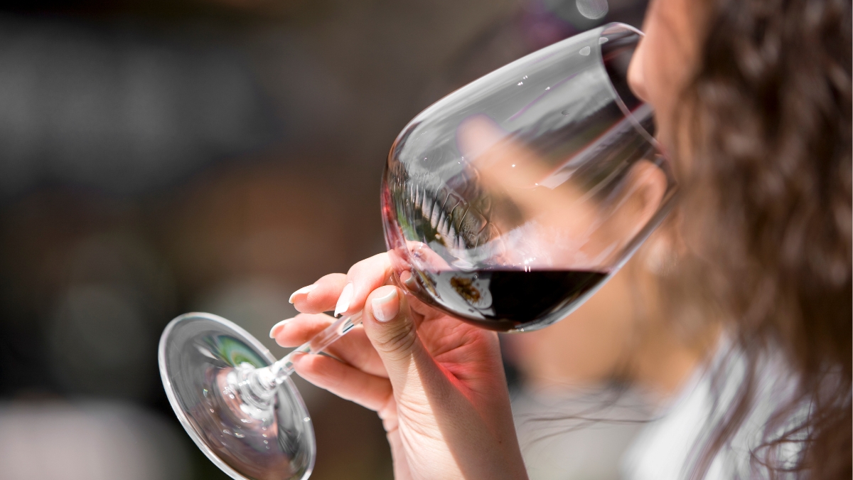 Understanding Wine Mouthfeel and How It Impacts Your Drinking Experience