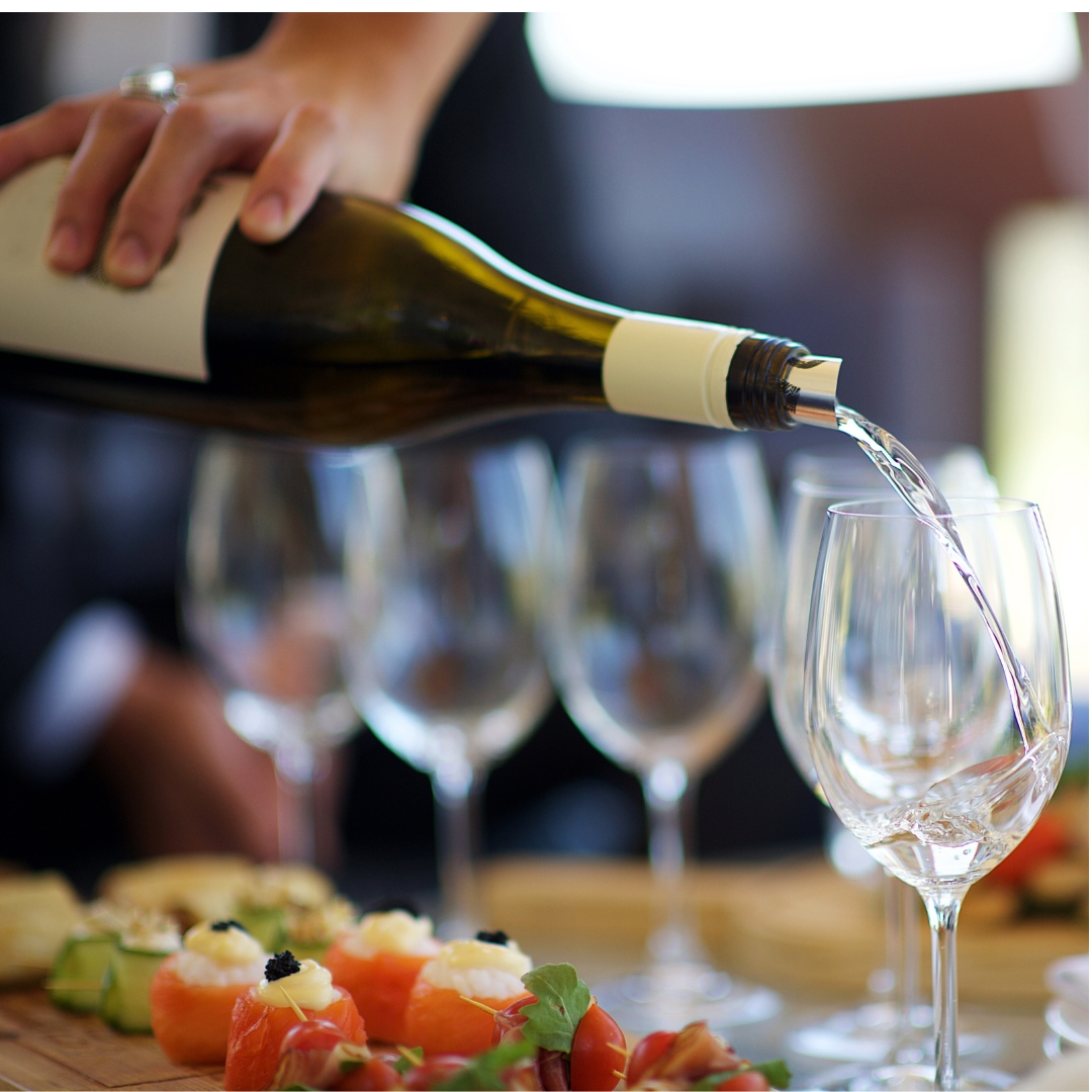 Shattering Wine Tasting Myths: Why Wine Tasting Order Matters, but Not ...