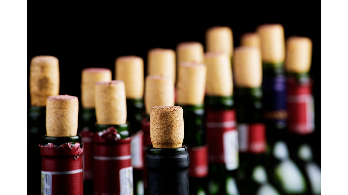 How to Prevent Wine Oxidation at Home?