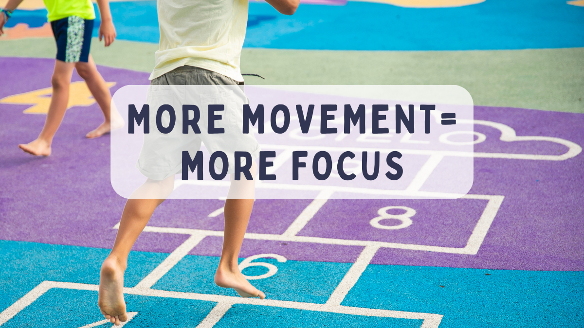 How to Use Movement to Improve Engagement in Social Skills Groups