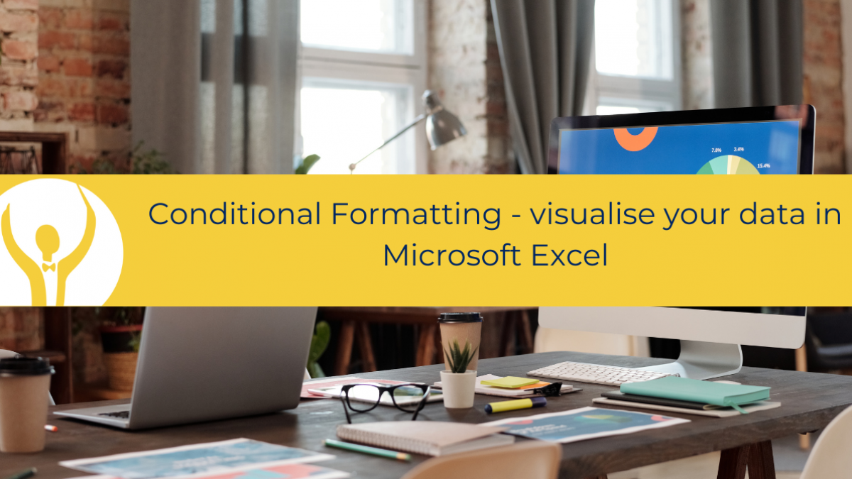 What Is Conditional Formatting 