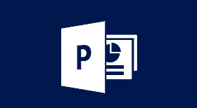 Microsoft PowerPoint - Creating and modifying bulleted lists in PowerPoint