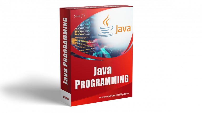 Java Programming