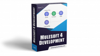 Mulesoft-4 Development