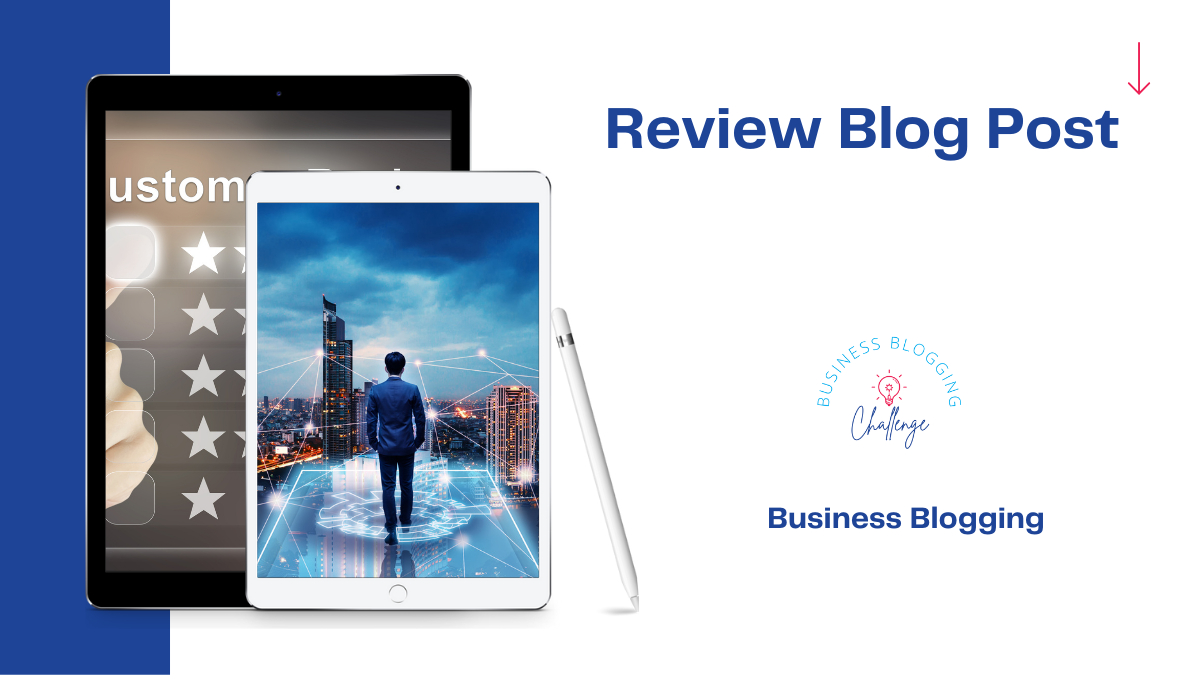 Writing a Rave Review