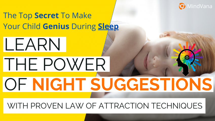 Genius Child Programming