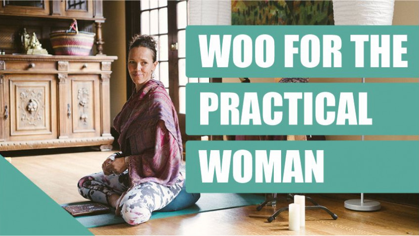Woo For the Practical Woman