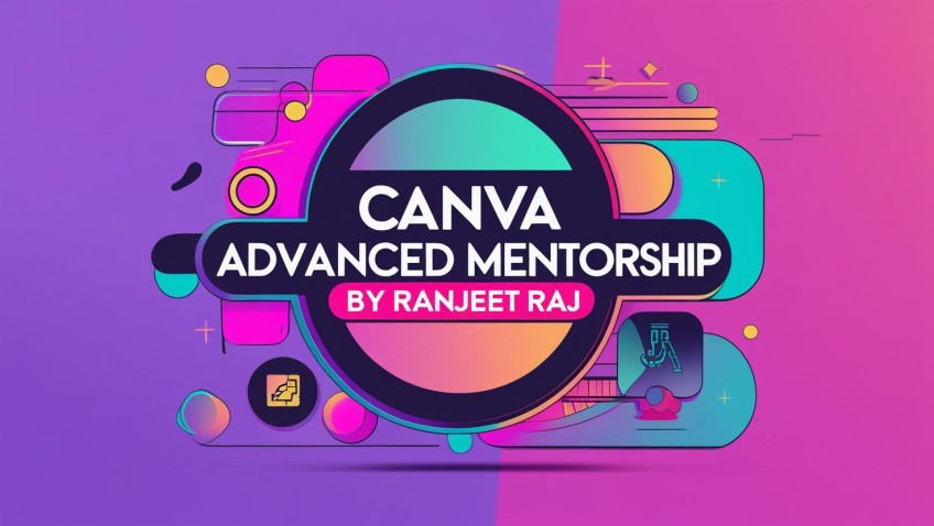 Canva Advanced Mentorship