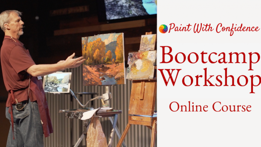 Bootcamp Workshop Online Course