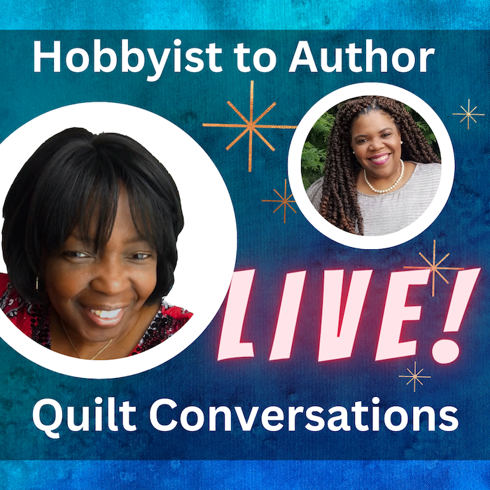 Teaching & Publishing Tips - A Conversation with Tangular Irby
