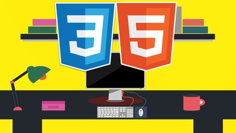 Create a Website from Scratch using HTML CSS step by step - DiscoveryVIP
