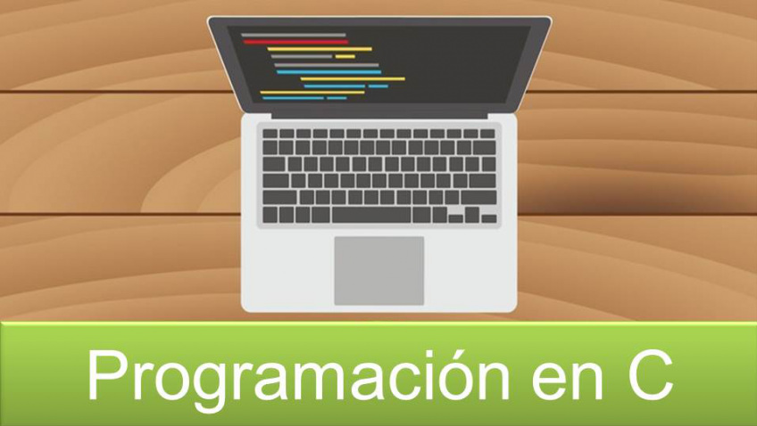 Aprende Programación en C - Programación ATS