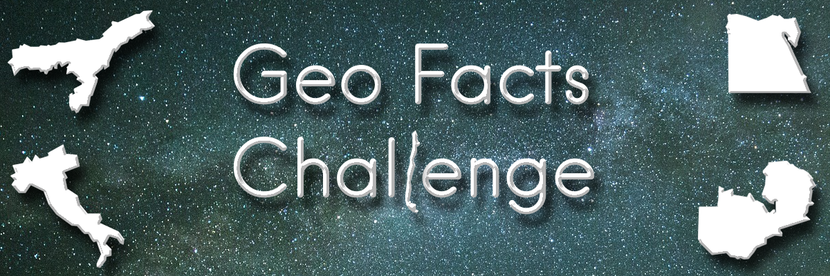 Geo Facts Challenge