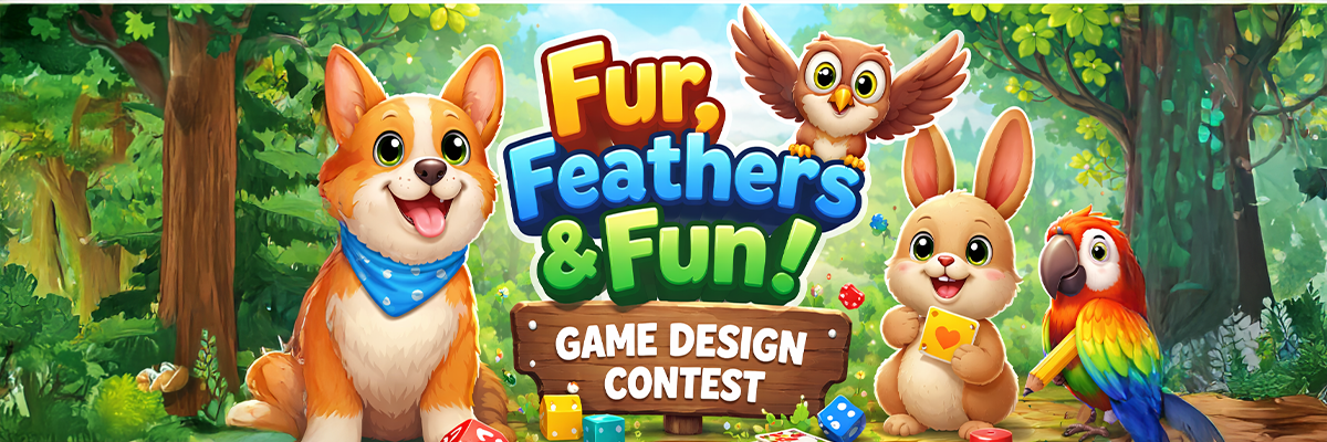 Fur, Feathers & Fun