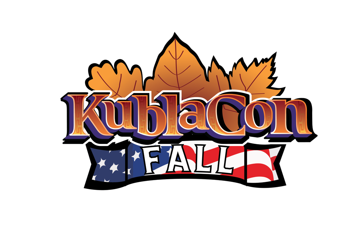 KublaCon Fall 2024